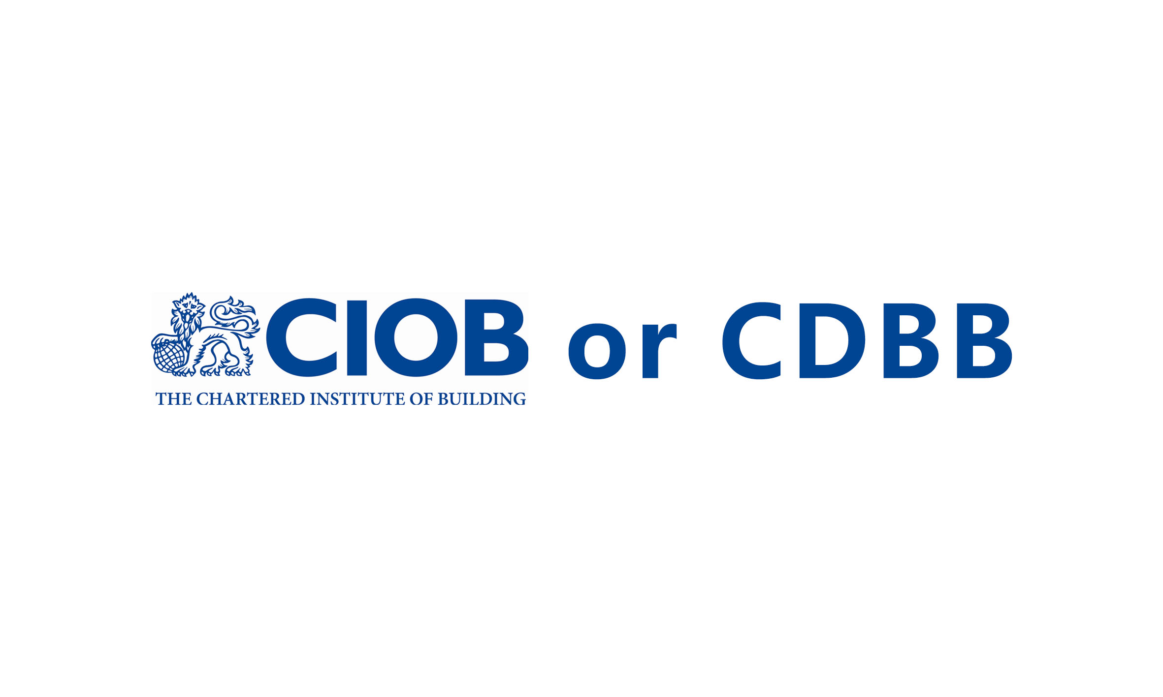 CIOB or CDBB - 深圳数领科技有限公司